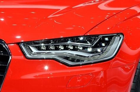 BYD LED car lamp - Automotive Lighting - HuanyuPCB | China PCB ...