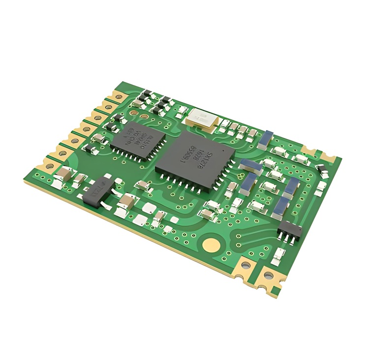 ZigBee NB-IoT LoRa Bluetooth WiFi Internet of Things pcb development ...